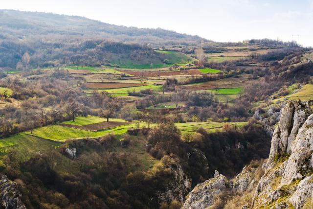 Veta na Suvoj planini: Muzej surovog života i kamiona - 92Putovanja