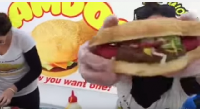 Da li biste probali hamdog? - B92