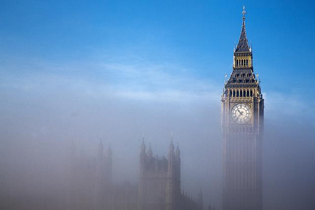 "Velika magla": Prirodna pojava koja je ubila 12.000 ljudi - B92