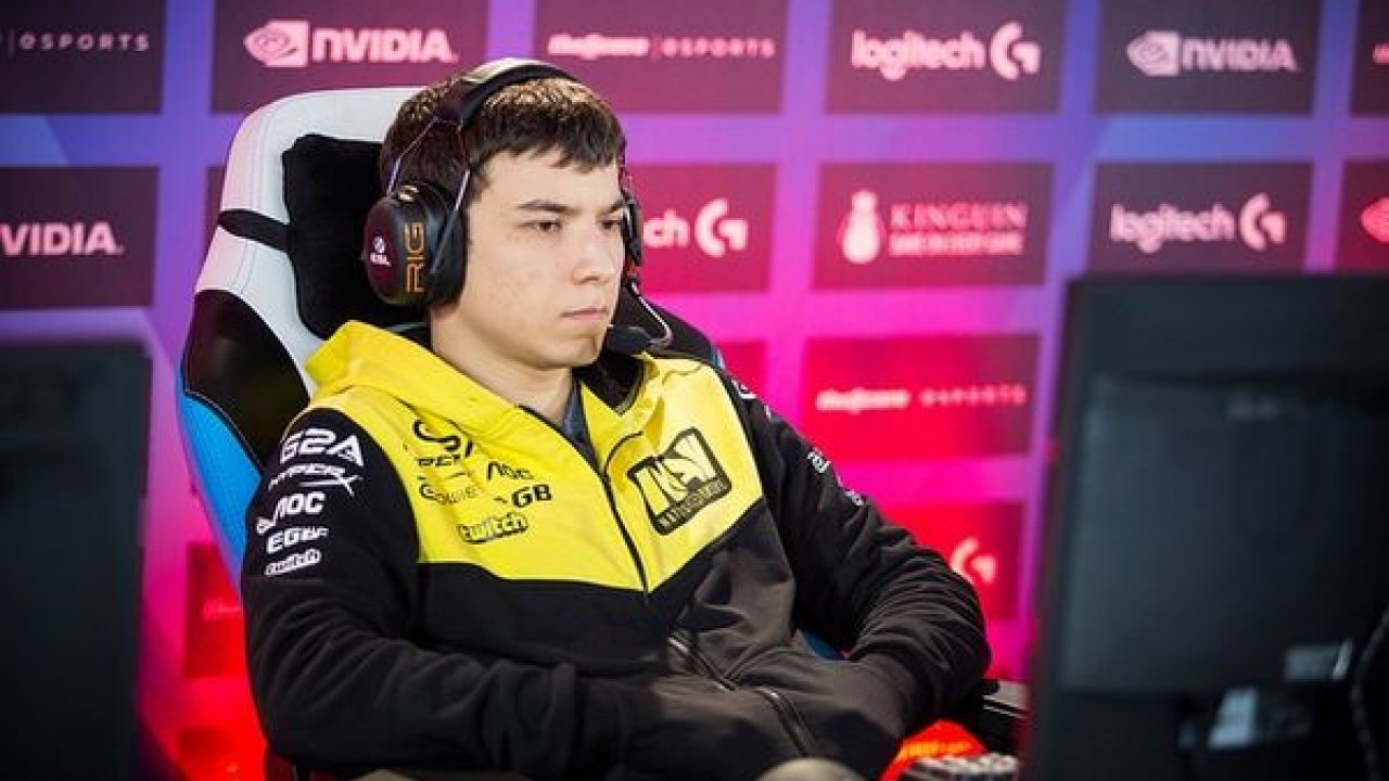 Dota2 tim Vega Squadron pokupio SoNNeika - Dota 2 - Esports - B92.net