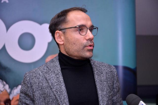 Ovacije na projekcijama za ekipu filma "Stado" (FOTO) - B92