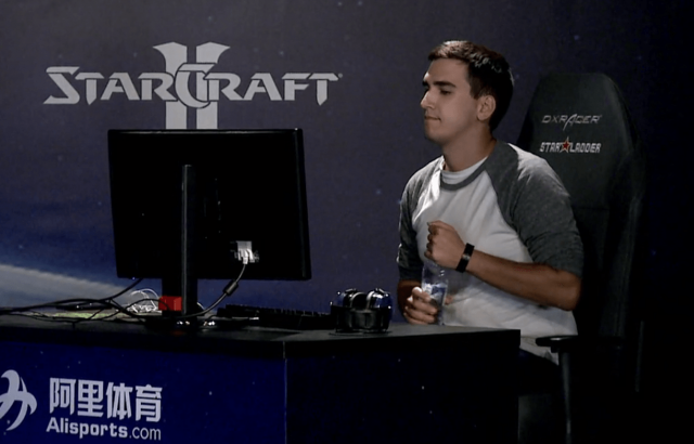 Sc2 WESG: Nerchio i Maru u grupi sa našim Beastyqt - B92