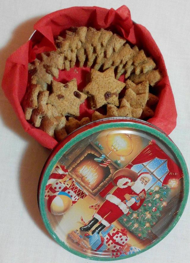 Domaći velnes keks - Superzena