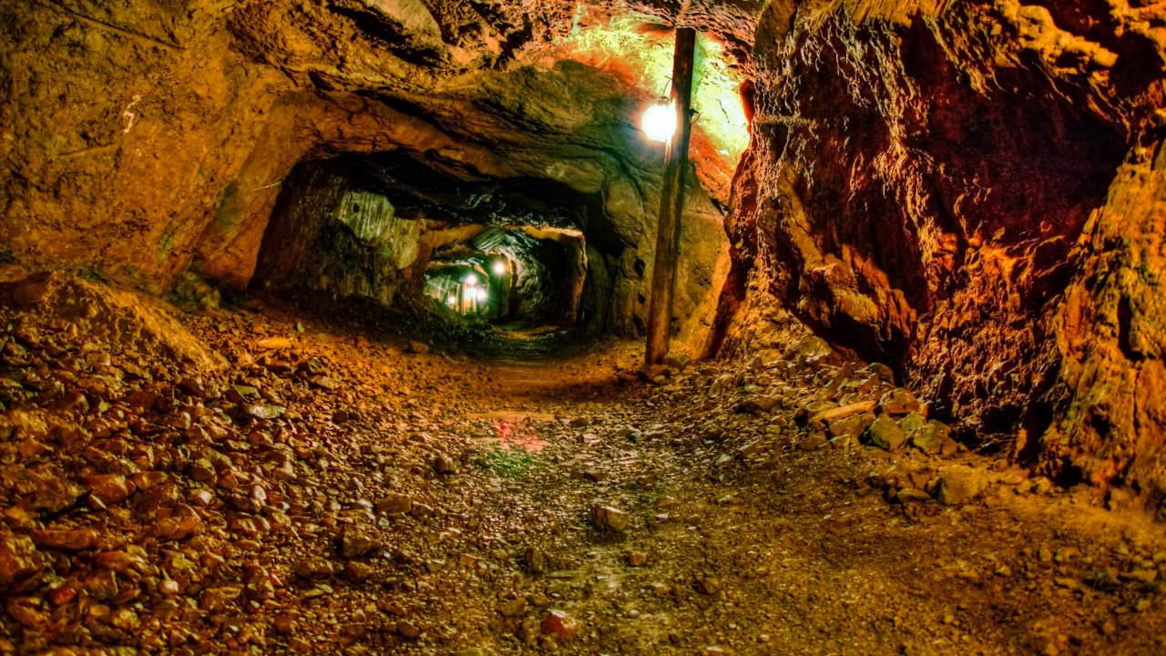 Prvi novi rudnik u Srbiji posle 4 decenije - Vesti - Biz - B92.net