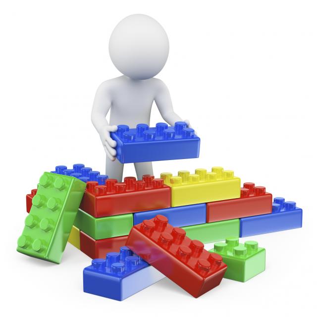 Lego 80 godina čeka ovakav bum - B92