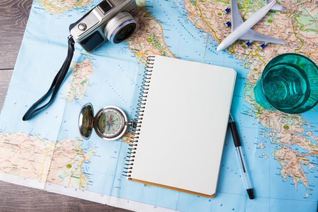 "Tunis i Egipat izbrisani sa turističke mape" - B92