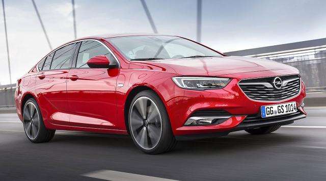 Opel prezentovao novi slogan i novi logo marke - B92