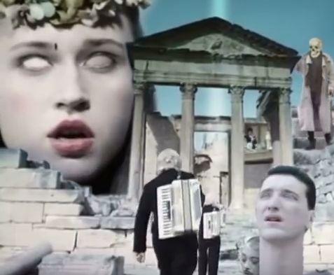Srpski umetnik oduševio svet svojim GIF-ovima (VIDEO) - B92