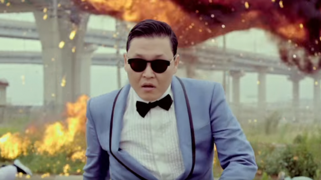 Kraj ere: "Gangnam Style" više nije najgledaniji video-spot na Jutjubu ...