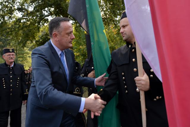 U Srbiji se obeležava Dan rudara FOTO - B92