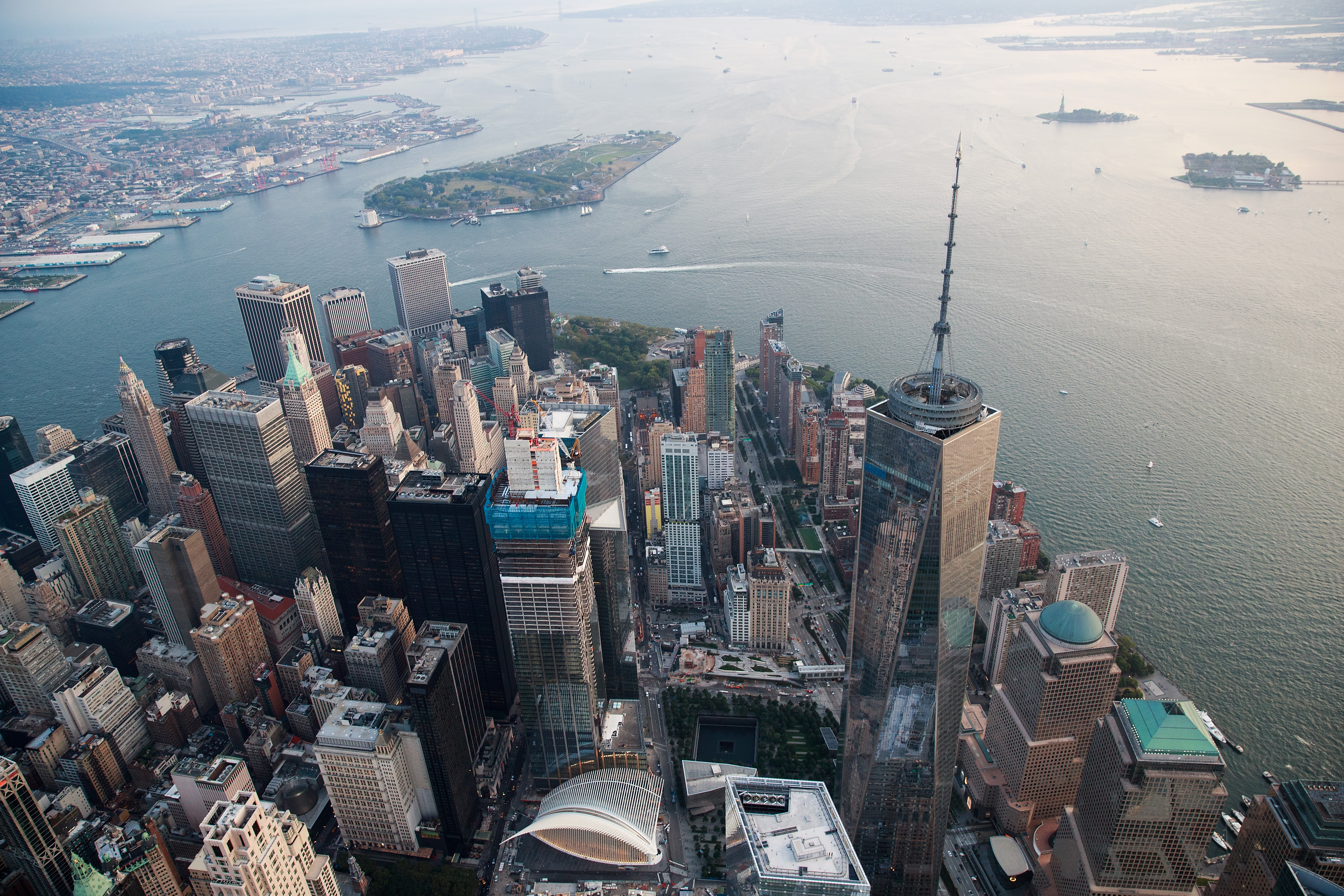 Njujork, Njujork, Njujork... - - US Open 2017 - Sport - B92.net