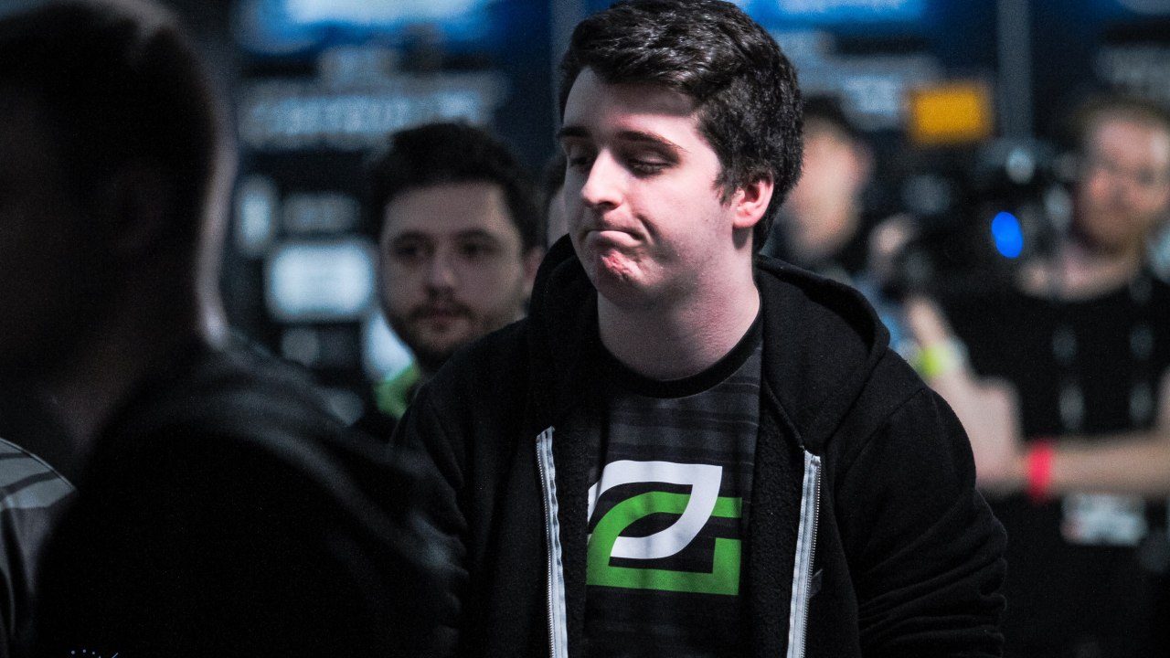 CS:GO – NAF-FLY novi član Renegadesa! - CS:GO - Esports - B92.net