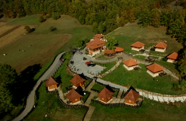 Srpsko etno-selo bogatije za još jedan sadržaj - 92Putovanja