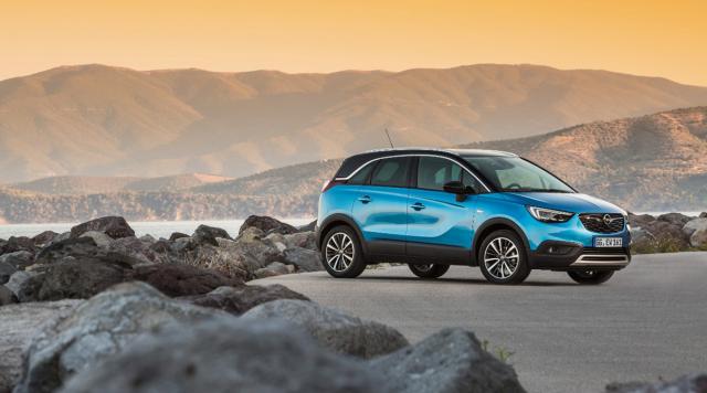 Opel ima novi plan za najvažnije afričko tržište - B92