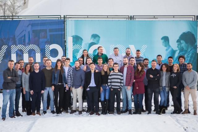 Symphony u Novom Sadu: Upoznajte IT kompaniju iz snova - B92