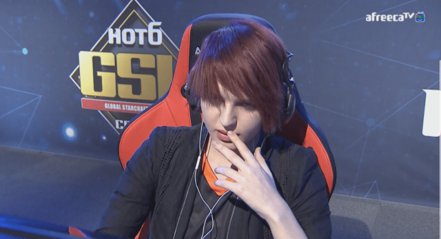 Sc2: Scarlett izvan svih oekivanja u Top 8 GSL! - Starcraft 2 - Esports ...