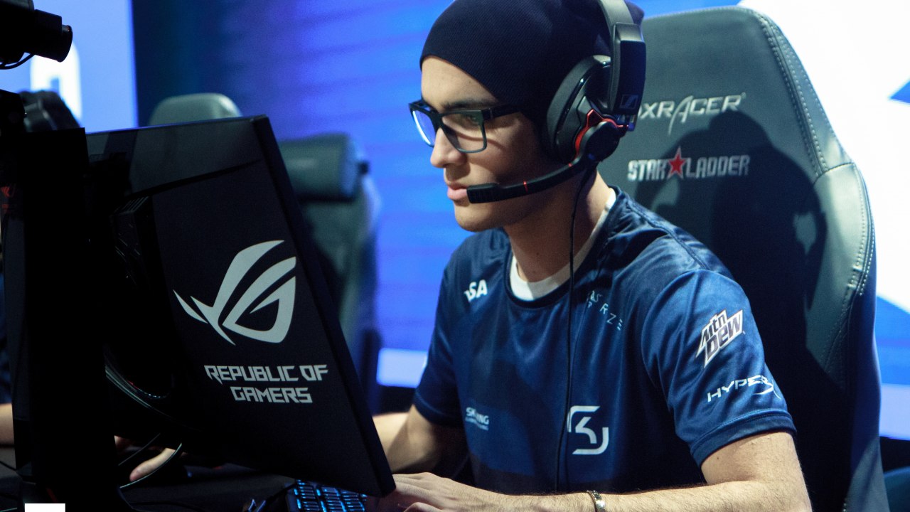 CS:GO – TACO napustio SK! - CS:GO - Esports - B92.net