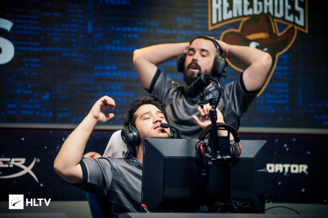 CS:GO – FaZe bolji od fnatica, jkaem tragičar! - B92