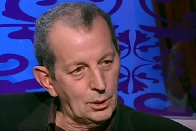 Preminuo profesor glume Predrag Bajčetić - B92