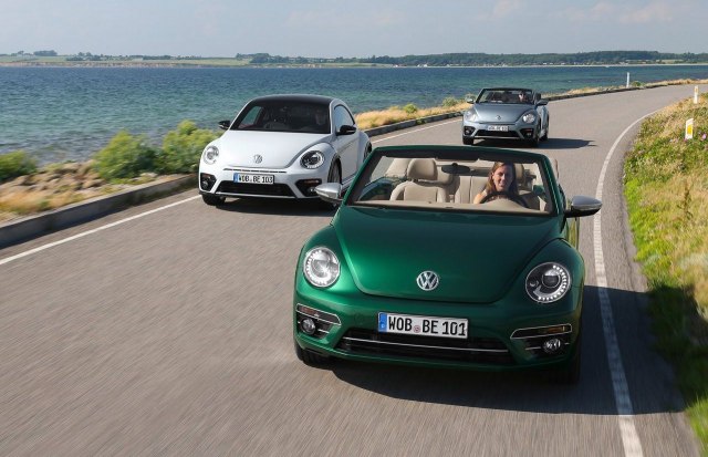 VW Buba postaje EV sa četvoro vrata? - B92