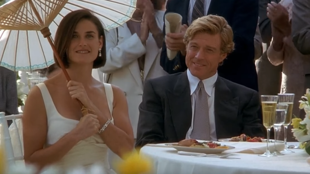 Ko će zameniti Roberta Redforda i Demi Mur u filmu "Nepristojna ponuda ...