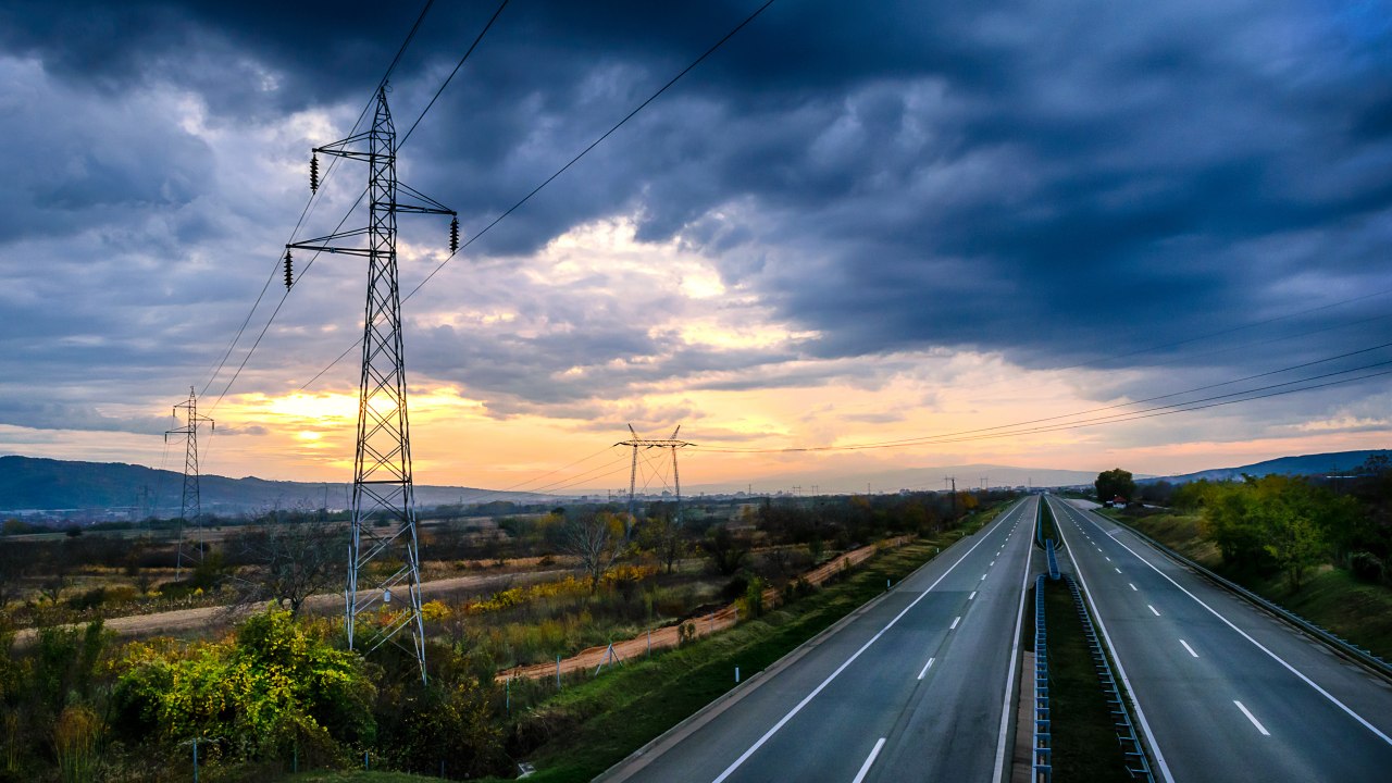 "Auto-put do Beograda projekat života" - Vesti - Biz - B92.net