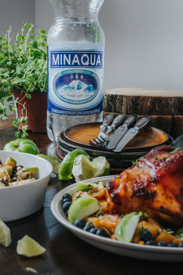 Jod je neophodan za normalan rast i razvoj dece - B92