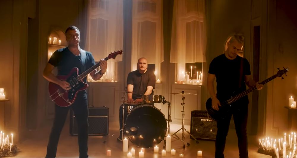 Van Gogh akustik - koncert "na drva" - Prva Televizija