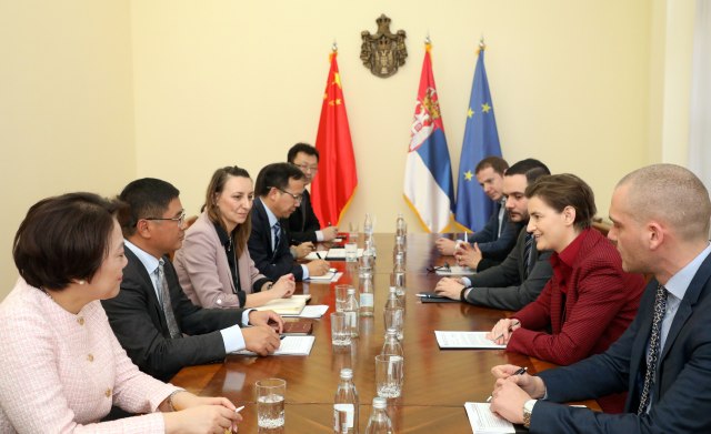 Kinezi žele da grade brzu saobraćajnicu Ruma - Novi Sad - B92