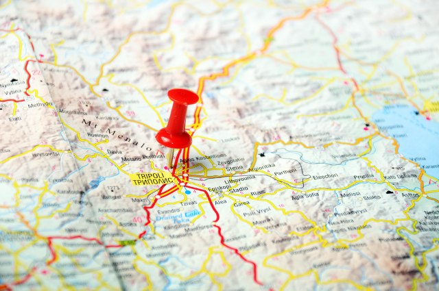 RGZ učestvuje u izradi digitalne arheološke mape Srbije - B92
