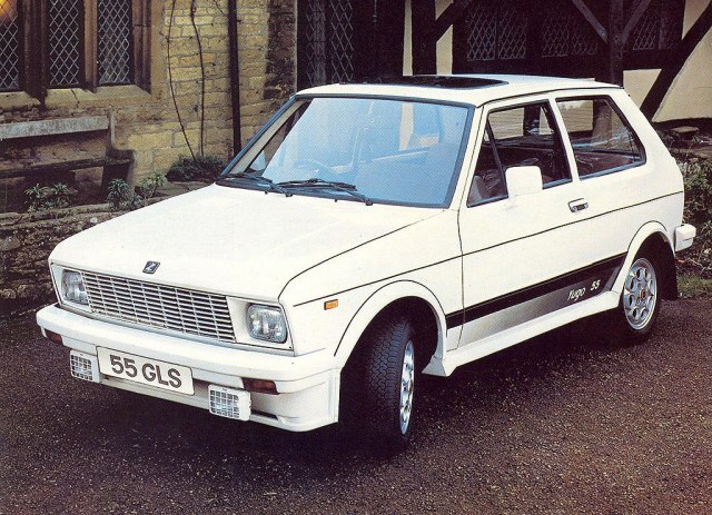 Nov, nov – na prodaju Jugo od 9.000 dolara! - B92