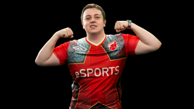 Intervju sa DoubleAiM-om: Želim da donesem titulu Zvezdi - B92