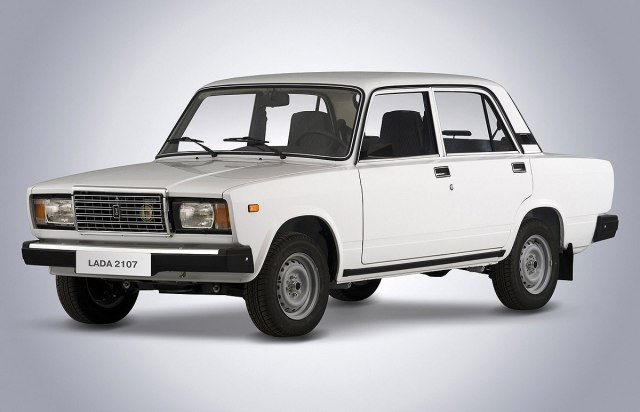 Koji je najbolji auto za Sibir? - B92