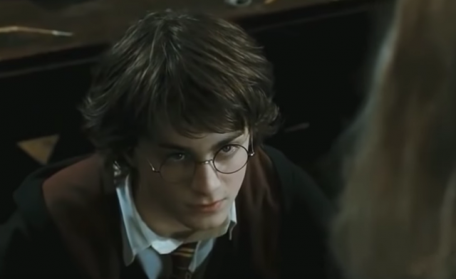 "Ukleto" zvono ukradeno sa ostrva na kojem su snimani filmovi o Hariju ...