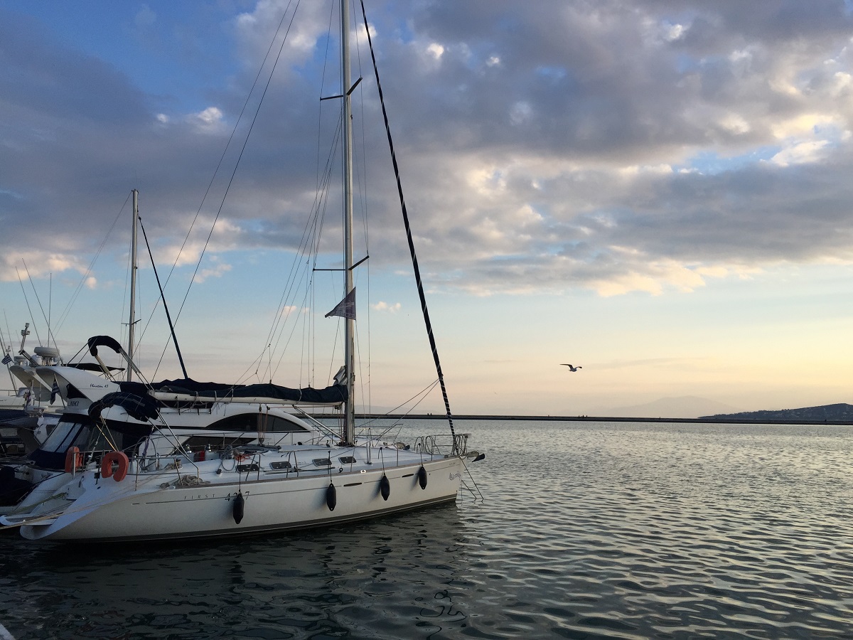 Volos - Mesto gde mit postaje stvarnost: Ovde je rođen kentaur! - Prva Televizija