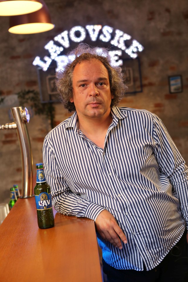 Predrag Marković: Karađorđe je lav, a Miloš lisica - B92