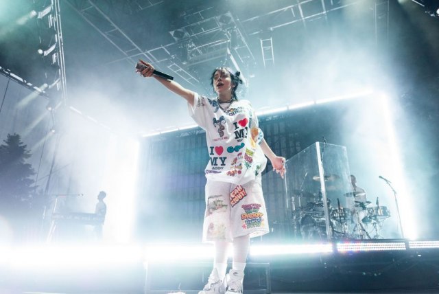 Žene će dominirati u 2020. godini: Gardijan izdvojio listu izvođača ...