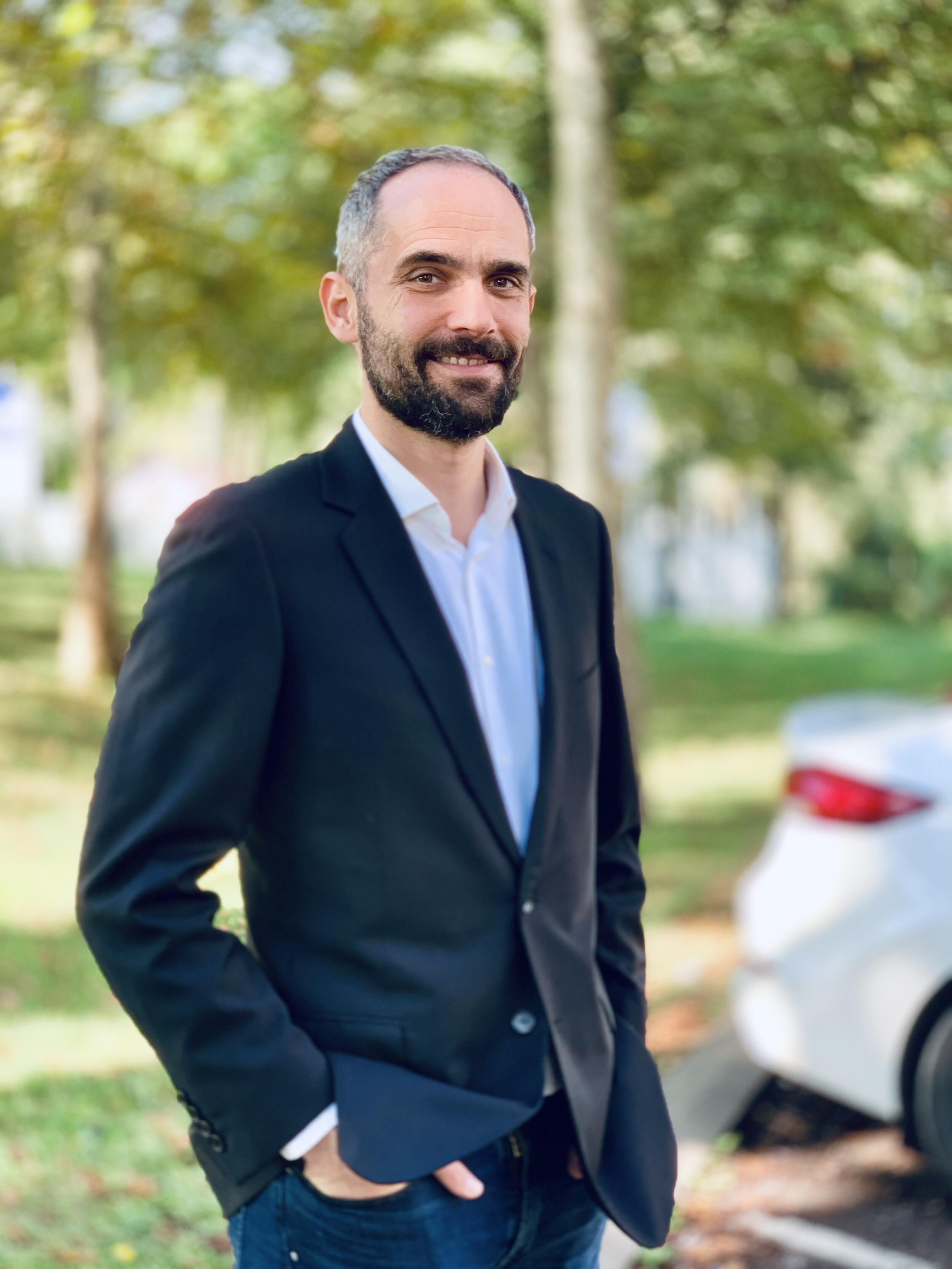 Raša Bukvić o "Besi": "Trudili smo se da napravimo priču koja će ljude ...