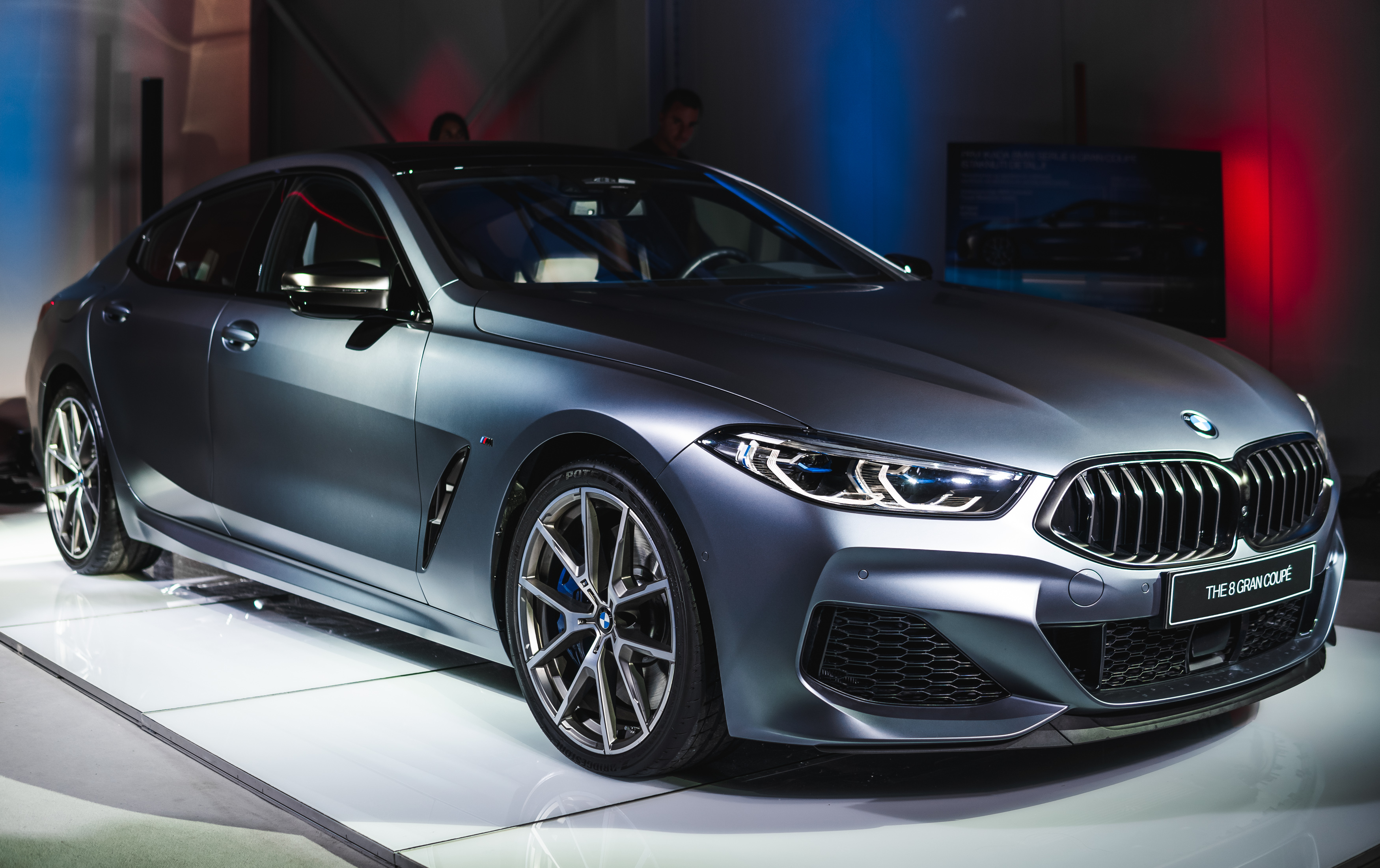 Najbolje od BMW FOTO - B92