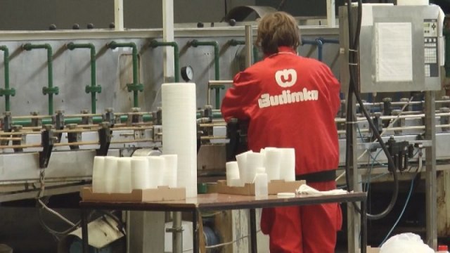 "Budimka" počinje da radi: Ulaže se 5 miliona €, prvi proizvodi stižu ...