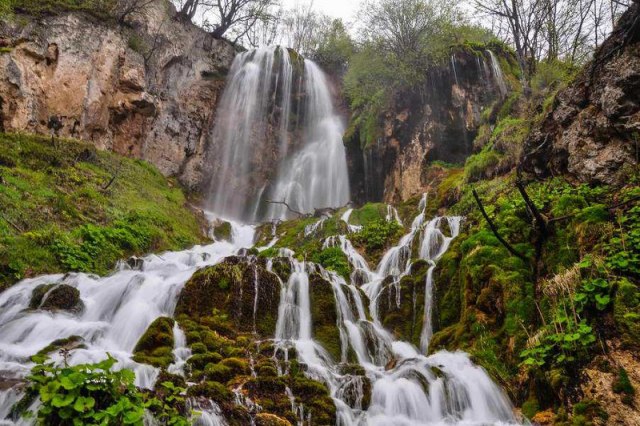 Konačno rešeno: Neće biti izgrađena mini-hidrocentrala na Sopotnici - B92