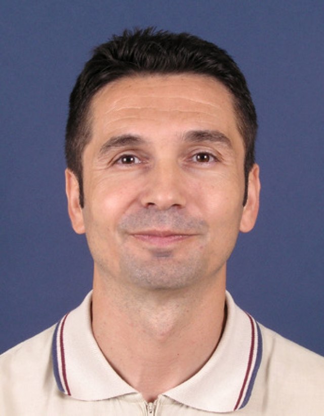 Preminuo Mirko Vavić, bivši tehnički direktor B92 - B92