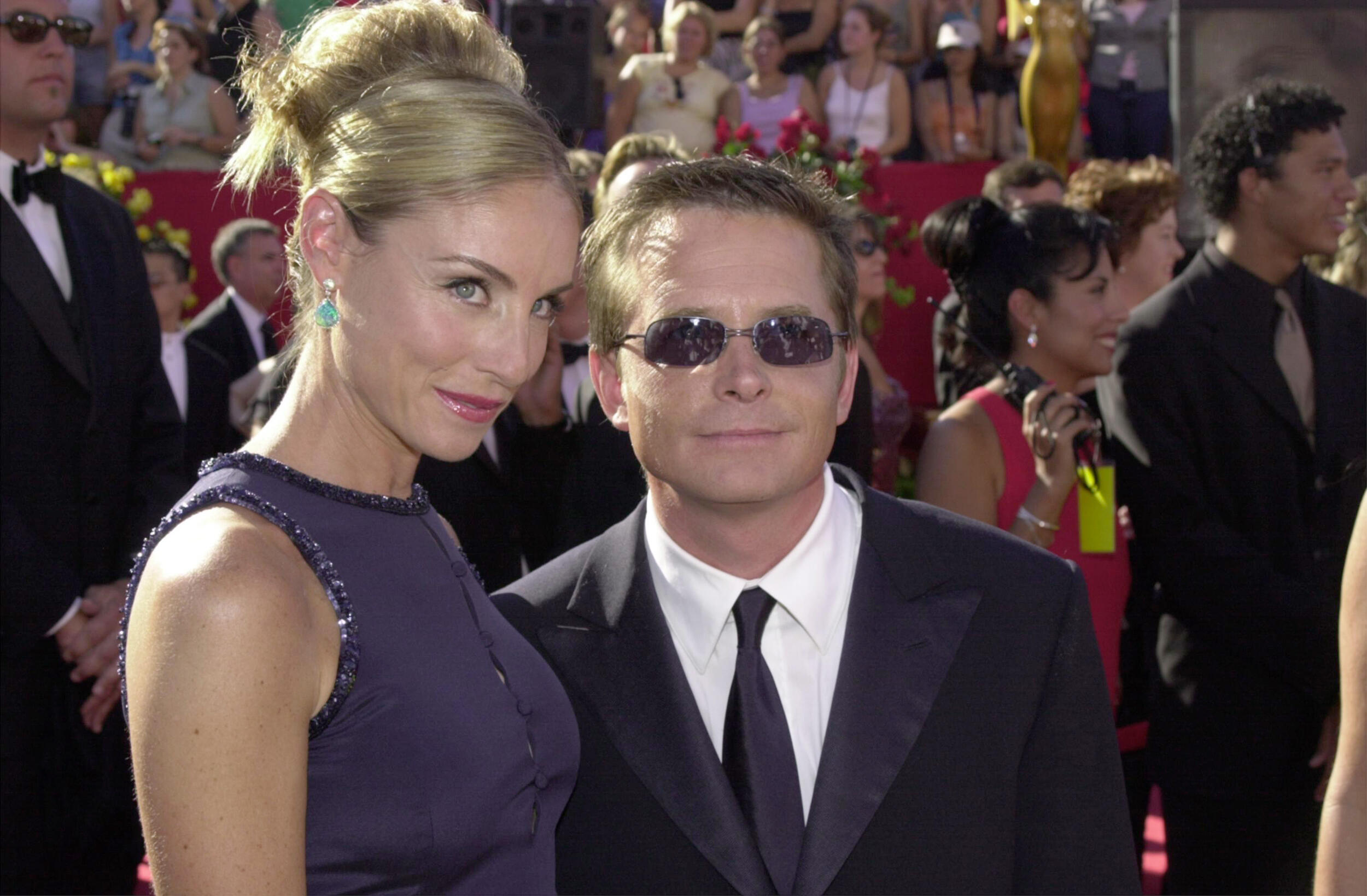 Na početku braka glumac se teško razboleo: Kad su svi odustali, ona je ...