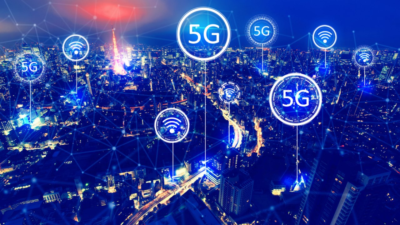 Ova mapa prati razvoj 5G mreže u svetu: Kako stoji Srbija, a ko je ...