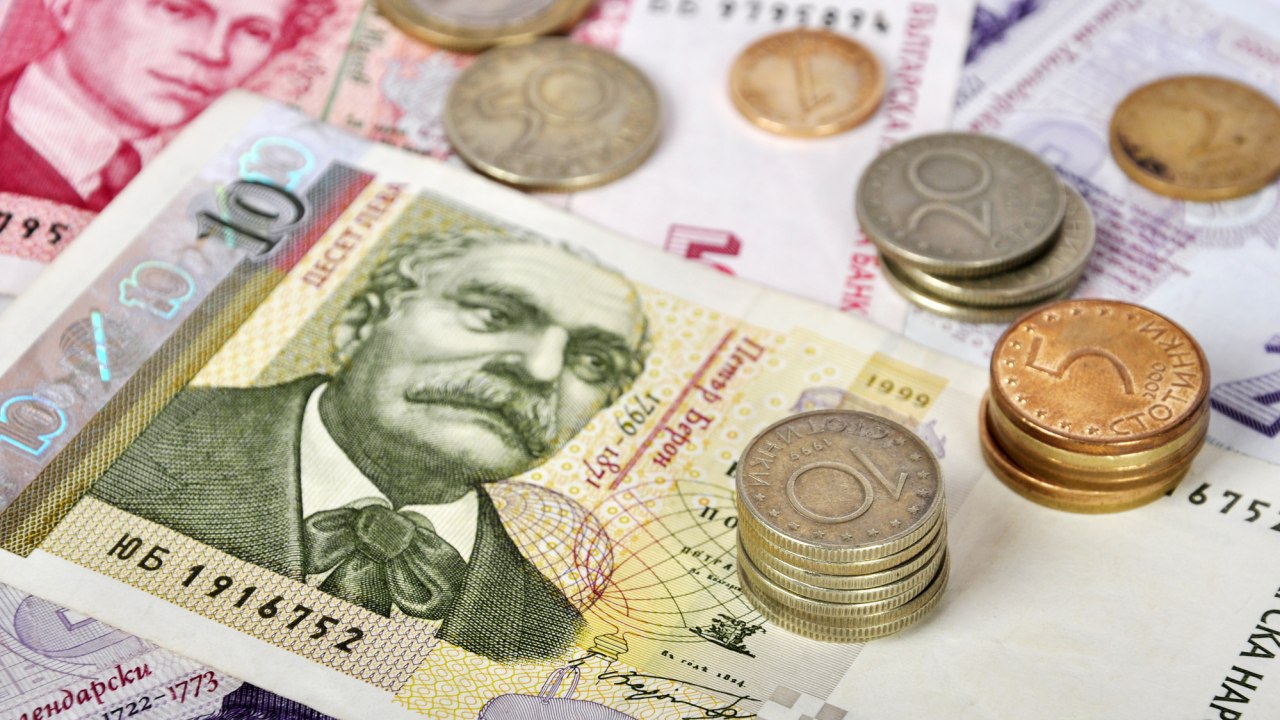 Bugarski lev slavi 140. rođendan - Biz - B92.net