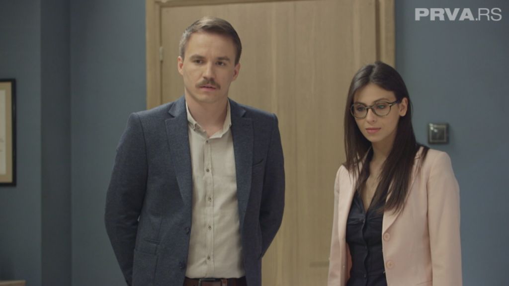 Sin legendarnog Milenka Zablaćanskog je ovaj mladi glumac koji igra u ...