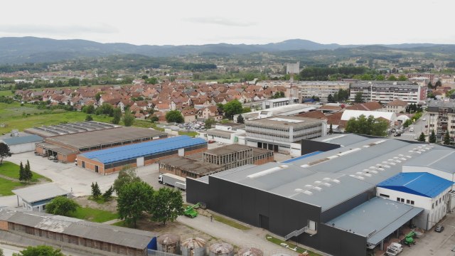 Ovako sada izgleda Budimka: Stari kvalitet spojili sa savremenim ...