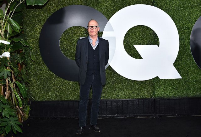 Majkl Kiton ponovo u ulozi Betmena? - B92