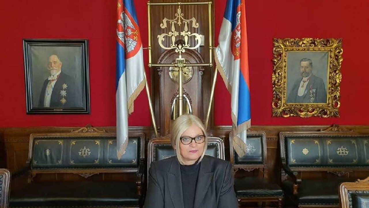 ECB i NBS: Repo linija za obezbeđivanje likvidnosti u evrima - Biz ...