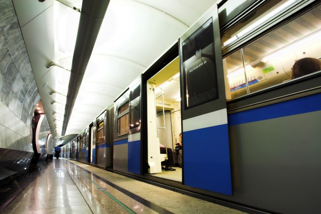 Gradnja metro depoa u Makišu krajem 2021; Za tri linije 6.000.000.000 ...